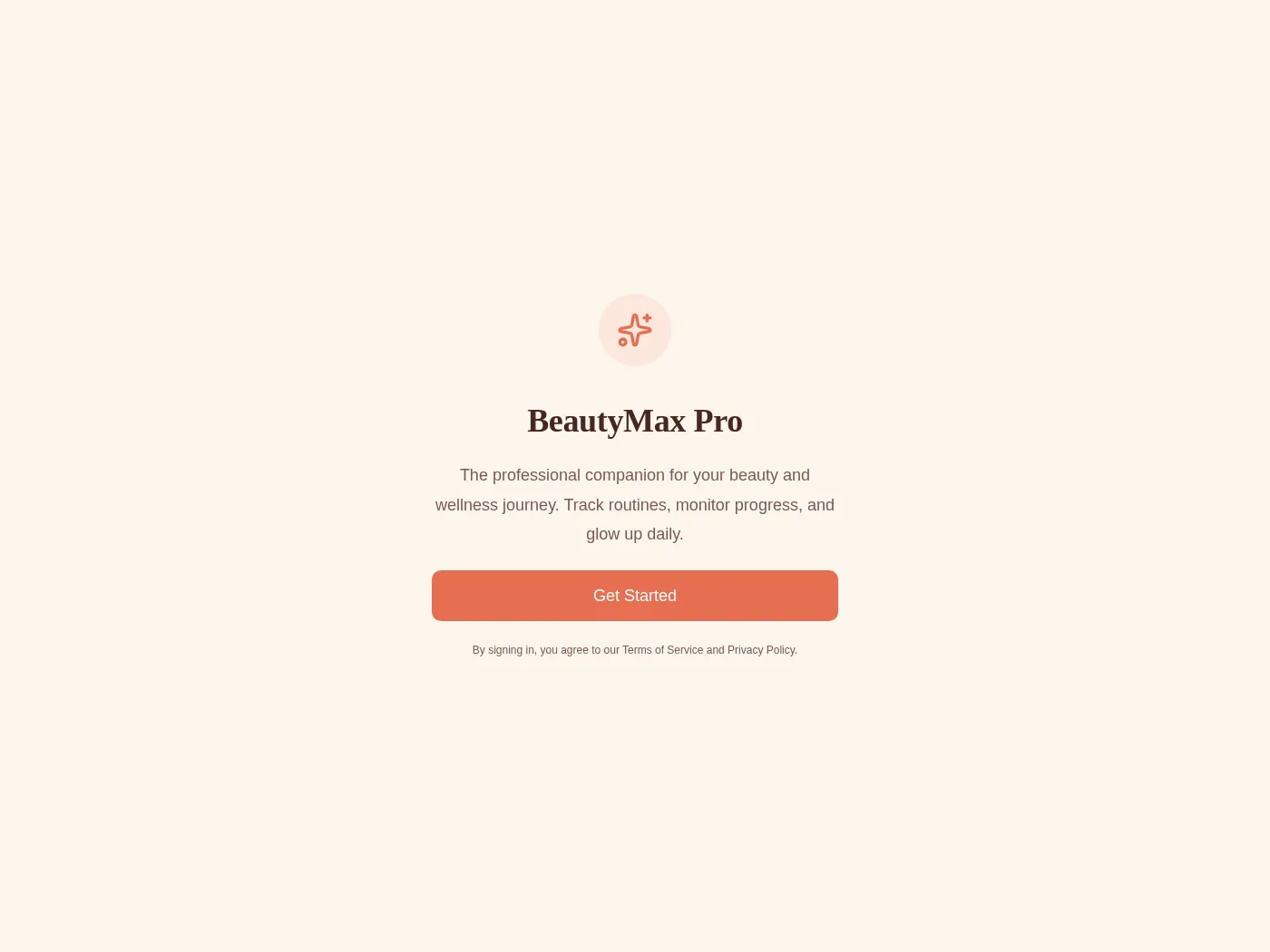 BeautyMax Pro
