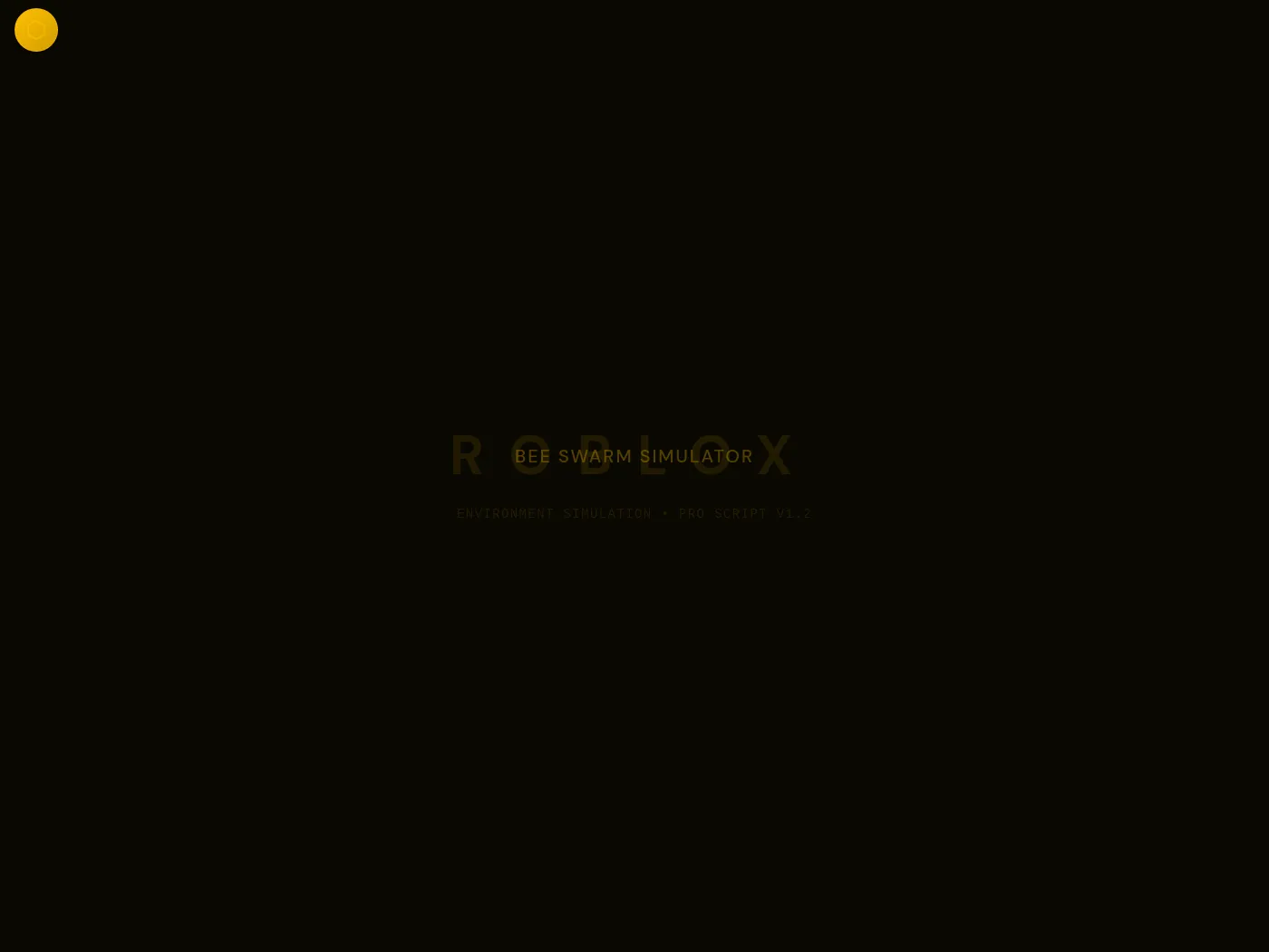 Bee Swarm UI Pro