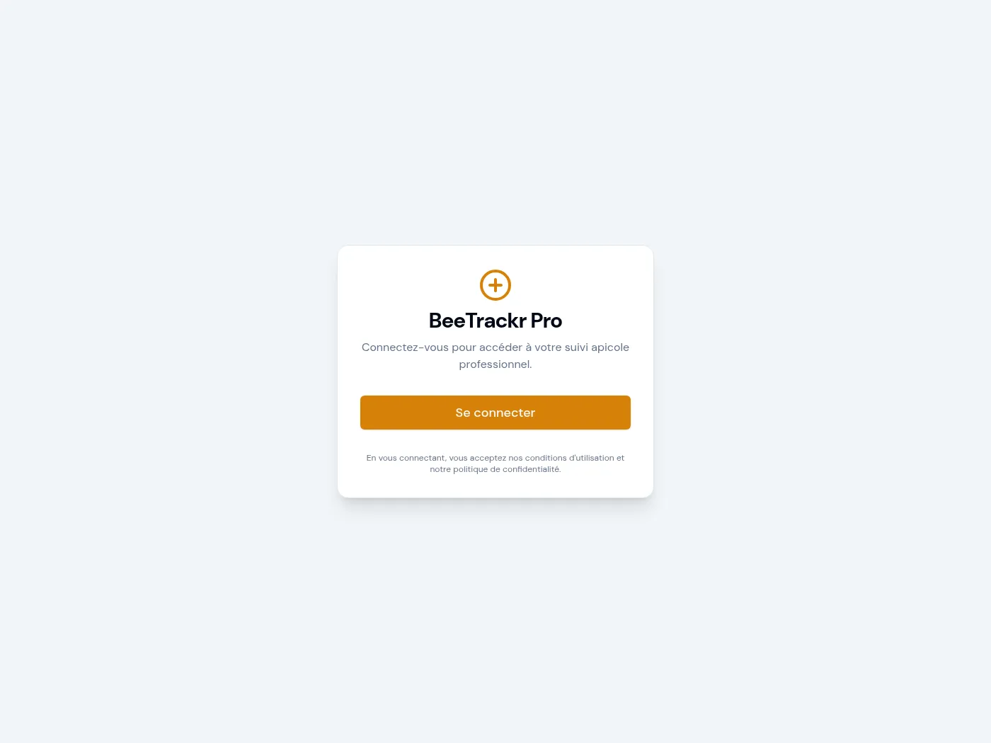 Beehive Trackr Pro