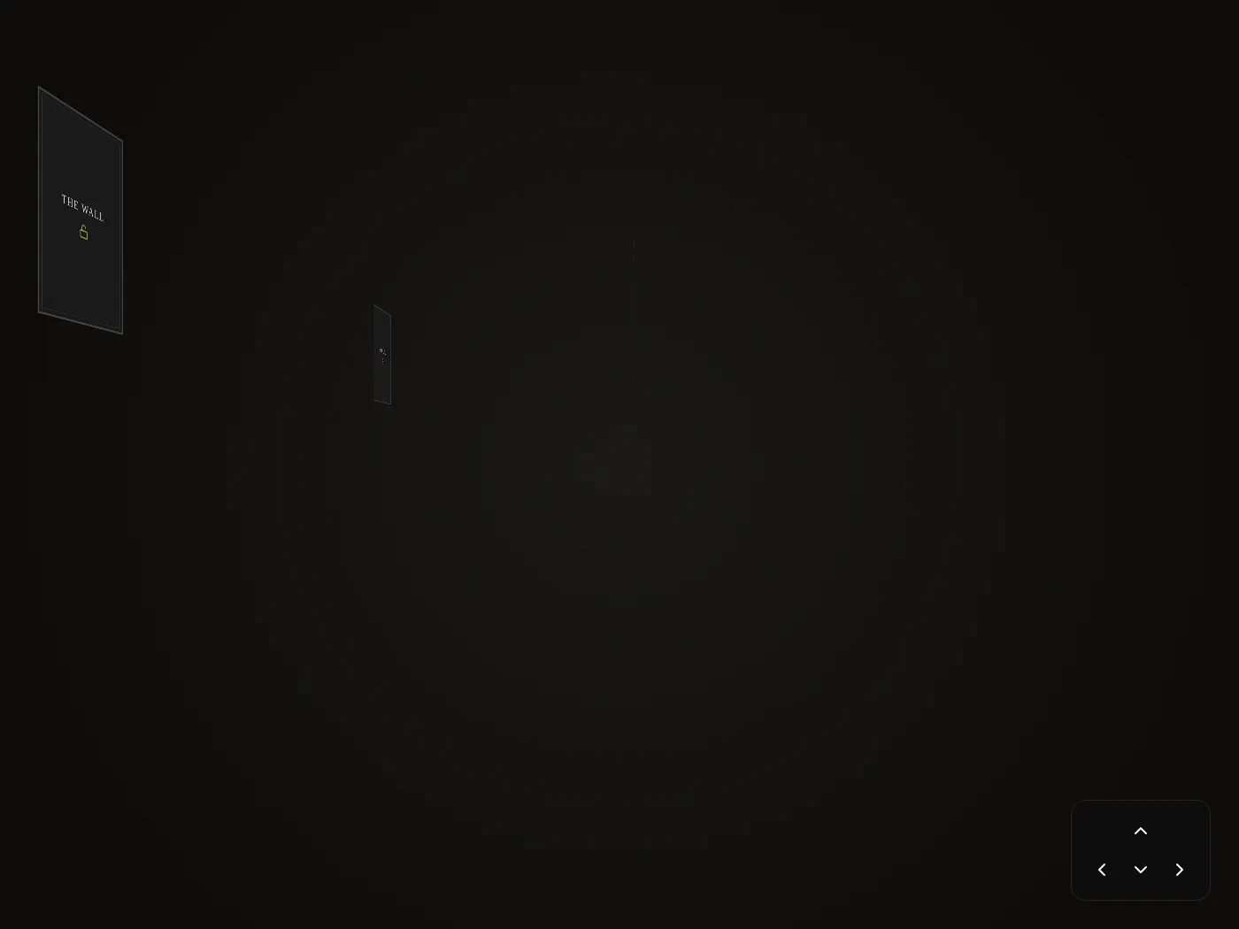 Before I Die Wall