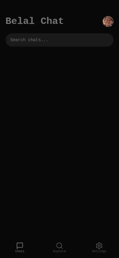 Belal Chat Pro Mobile