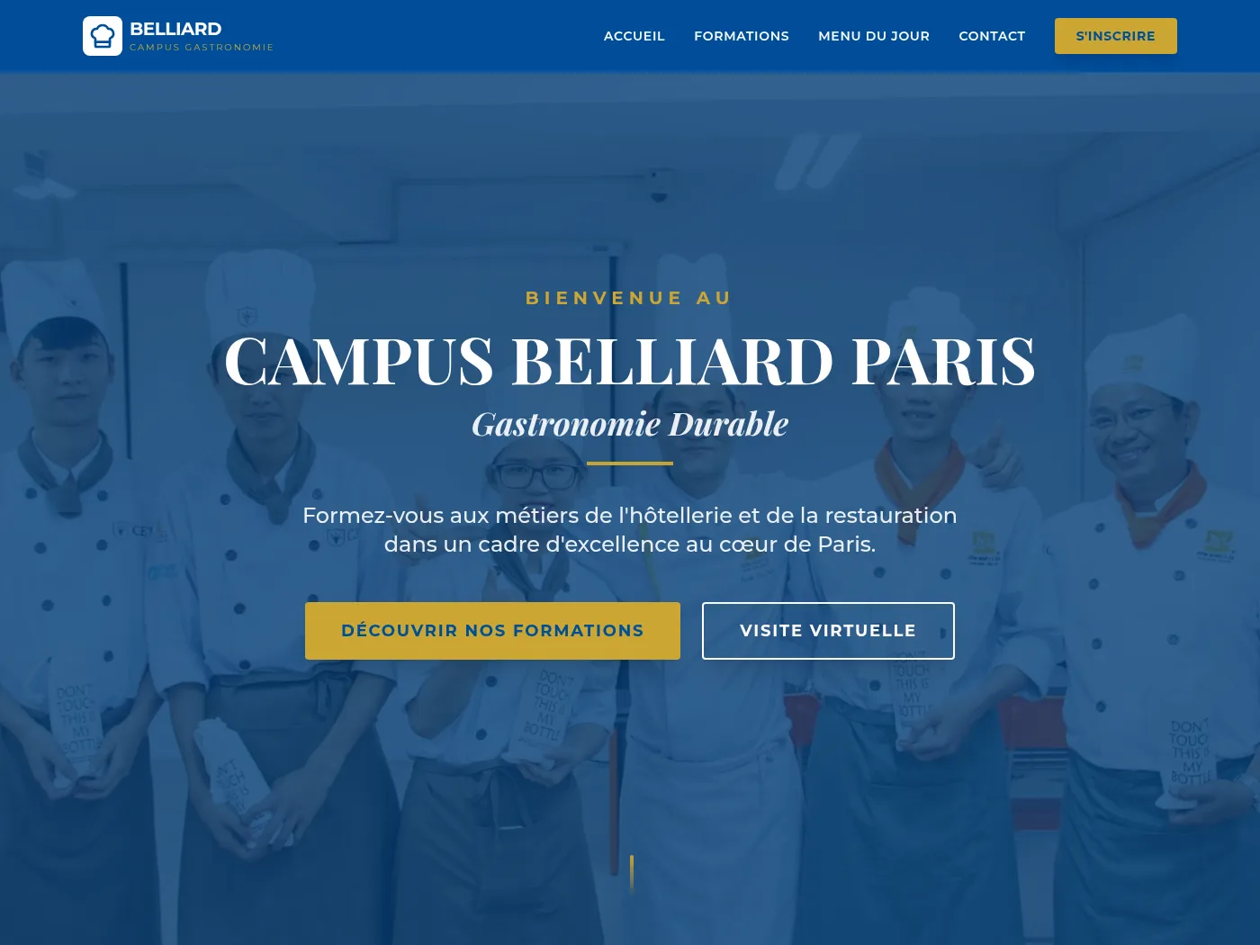 Belliard Hospitality Hub