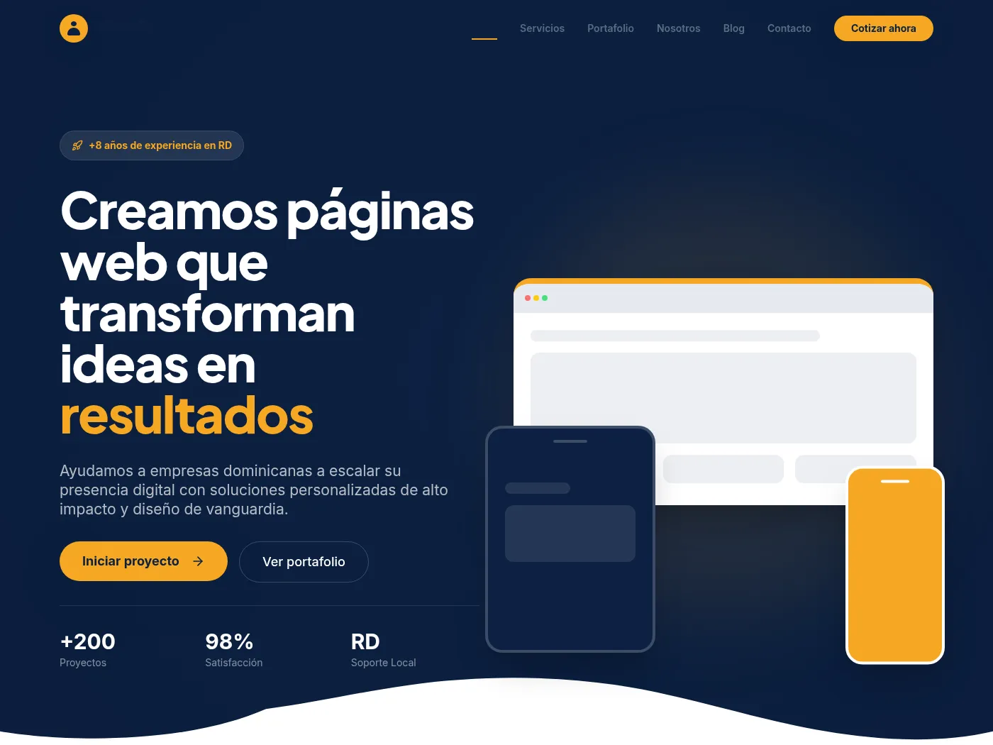 Bellota Hosting Web Suite