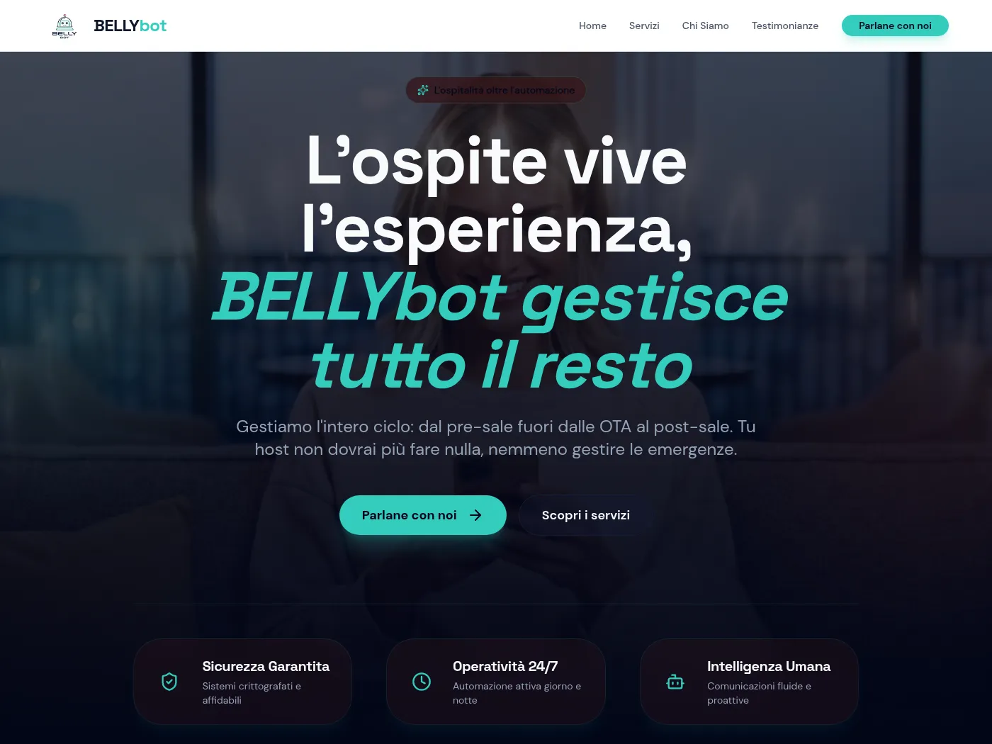 Belly Wellness Hub