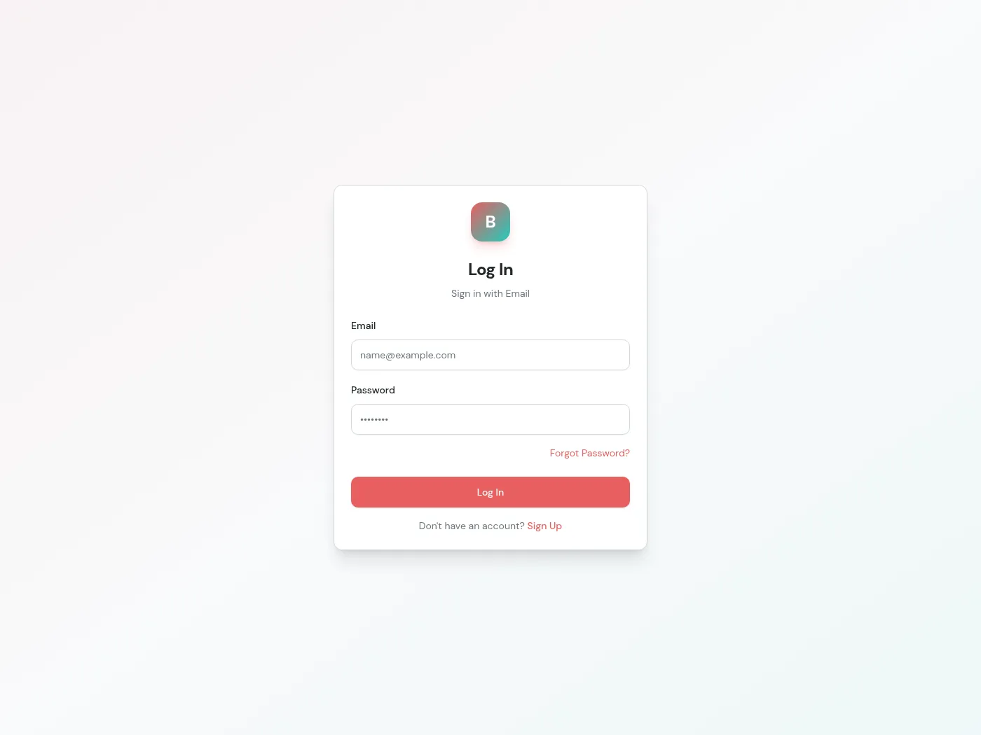 BELOHA Social Hub