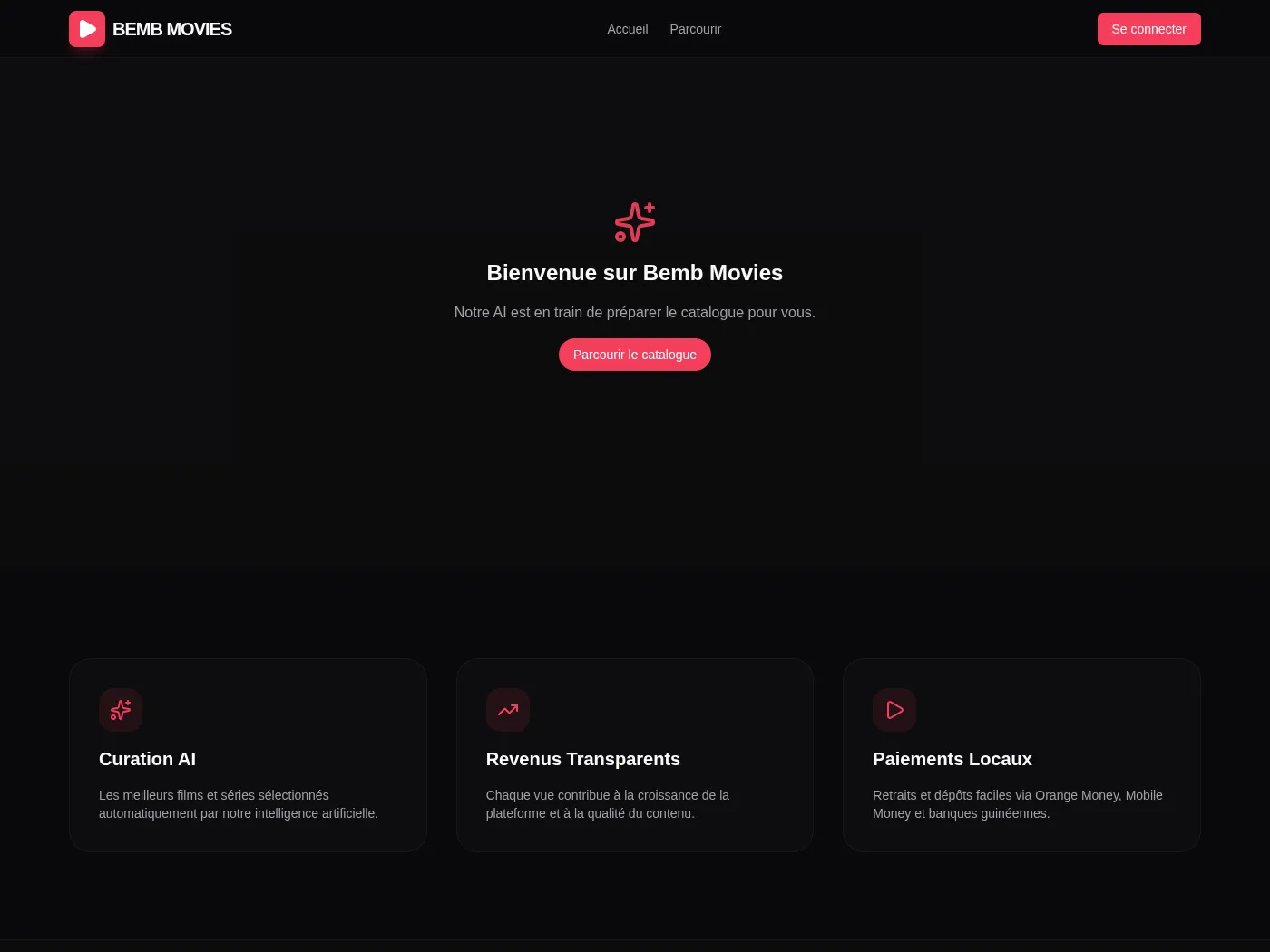 Bemb Movies Hub