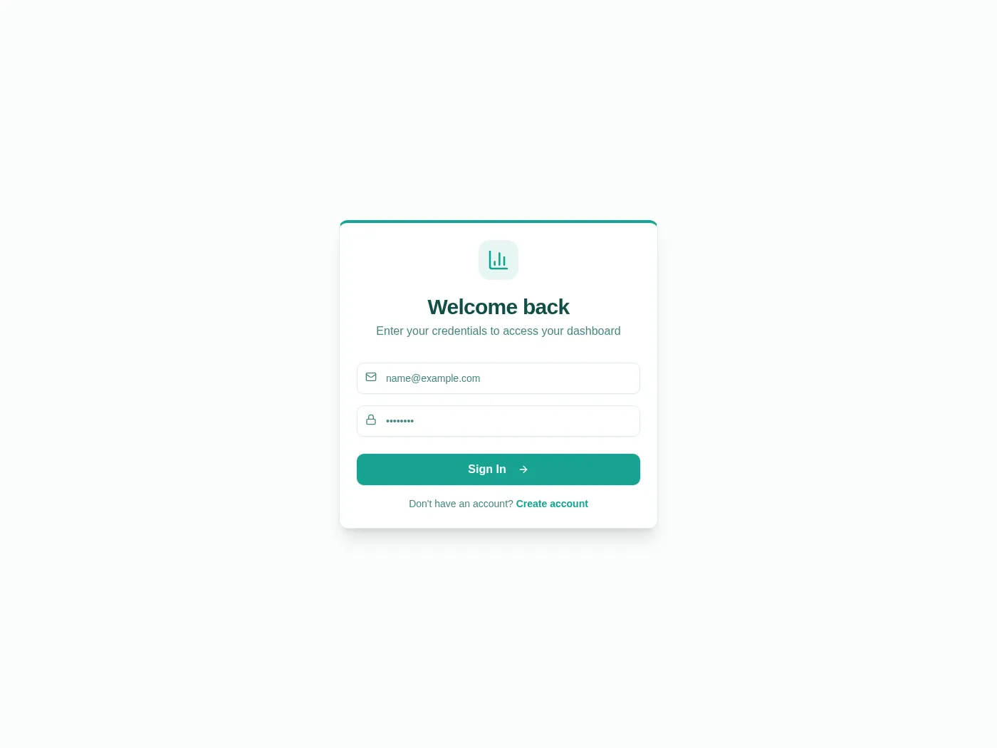 Benchly Mini SaaS MVP