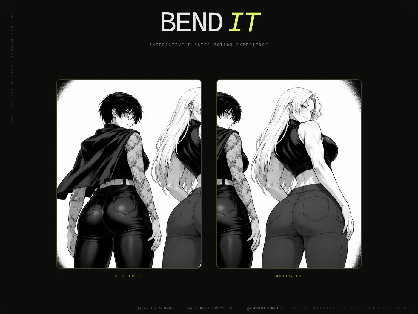 BendIt Interactive