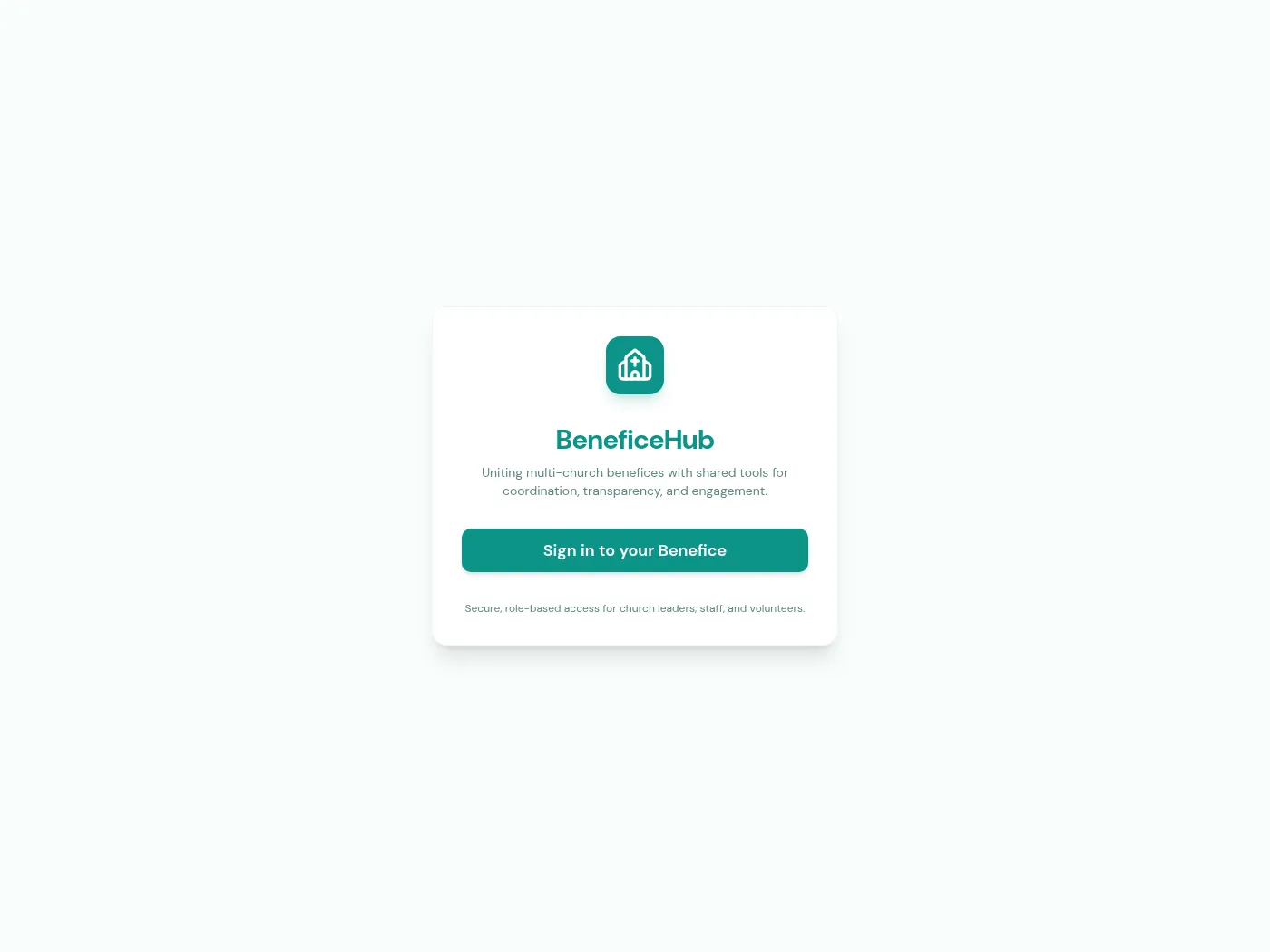 BeneficeHub