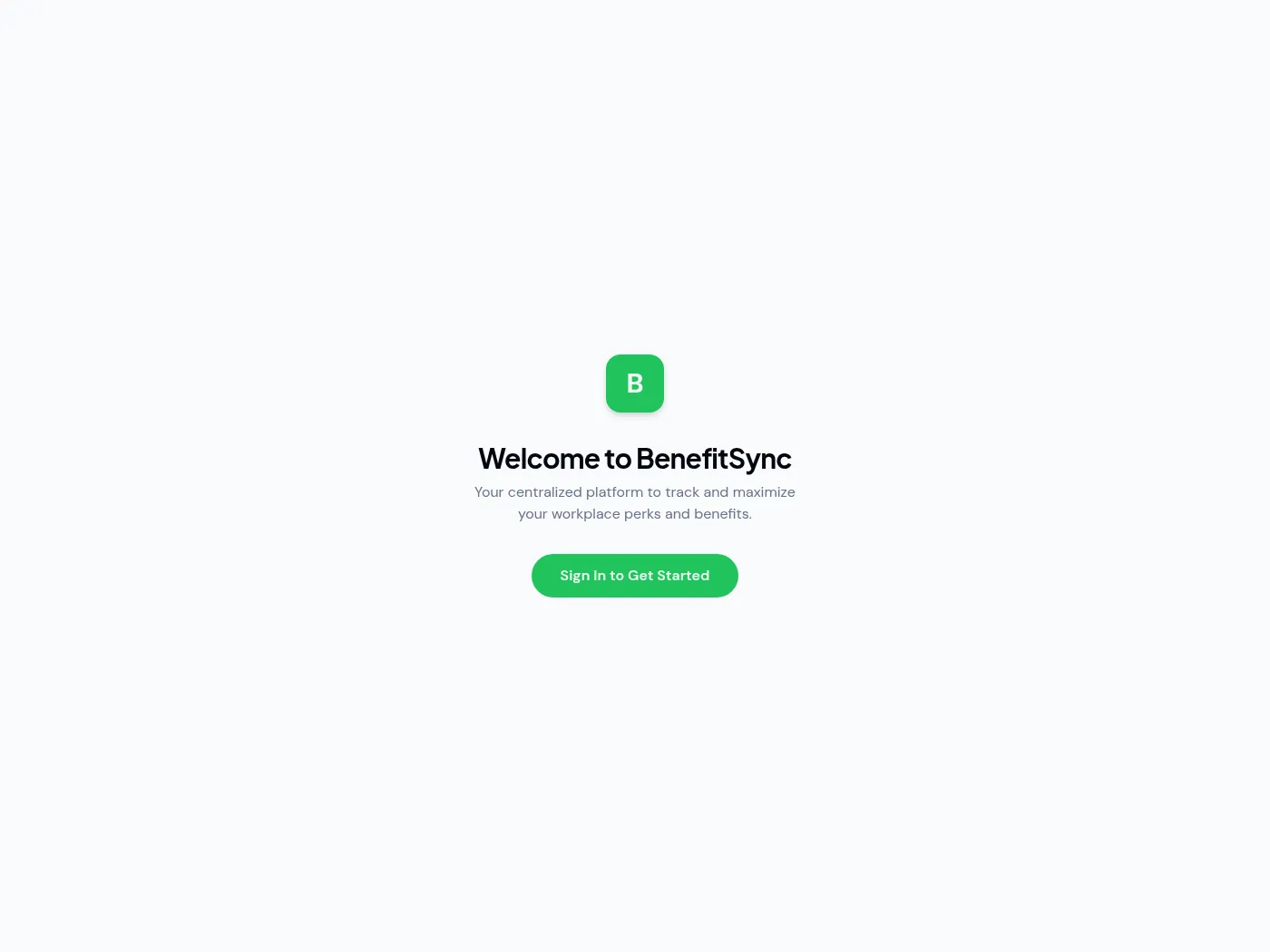 BenefitSync