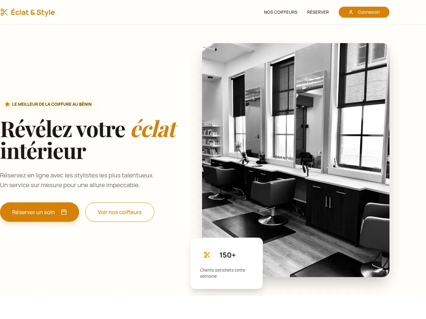 Bénin Delivery Hub