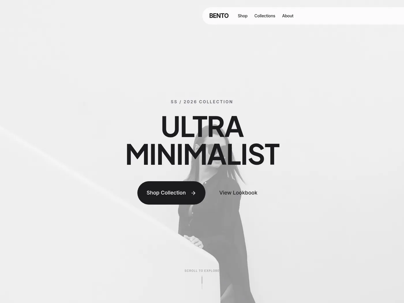 BentoBox Shopify Theme