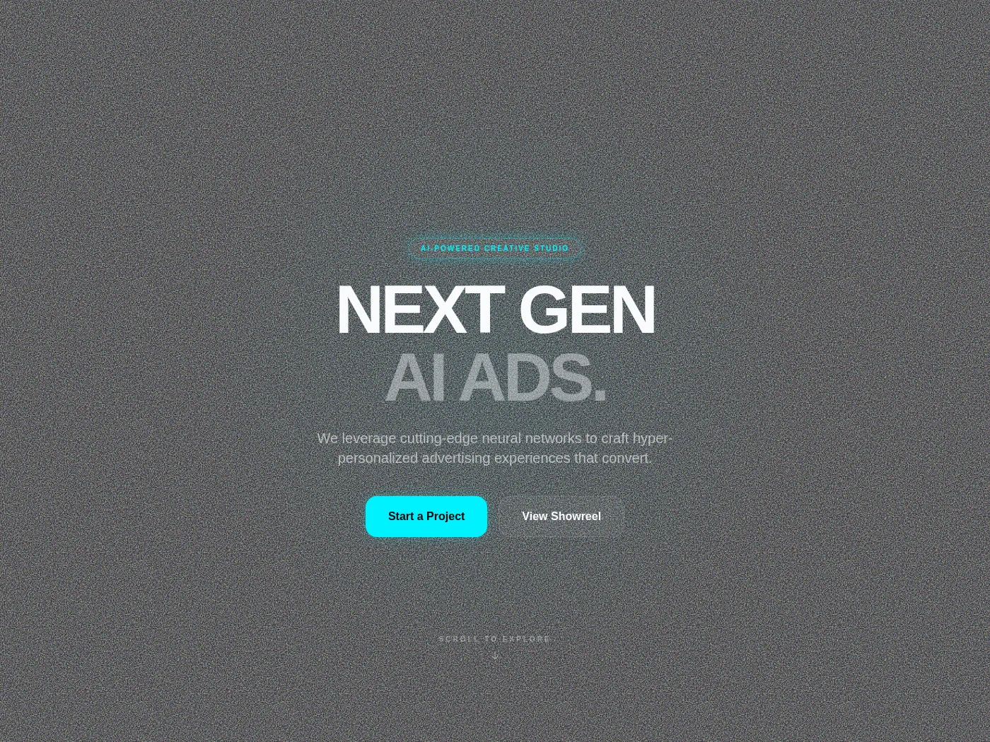 BentoGrid Portfolio (Remix)