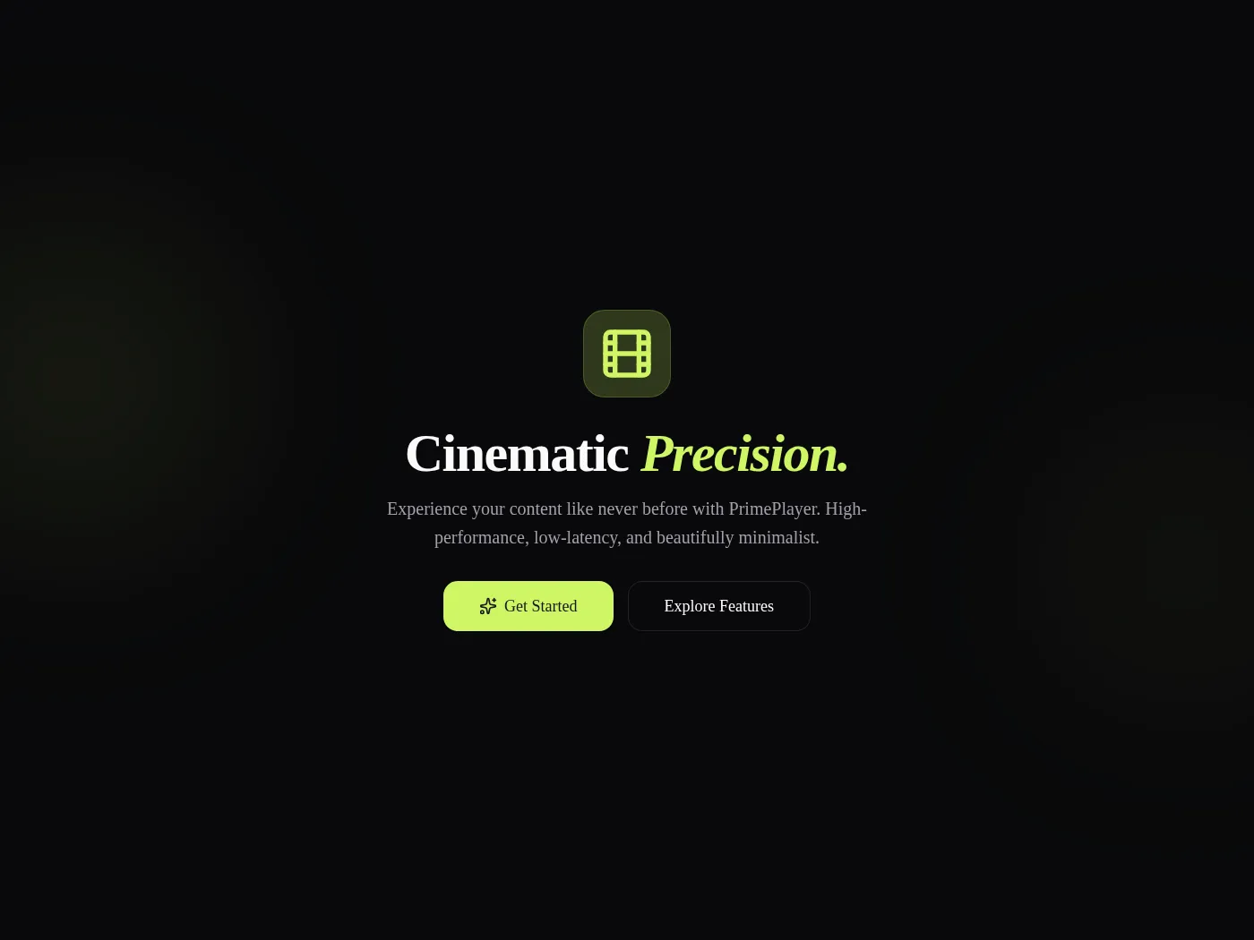 Best Video Player