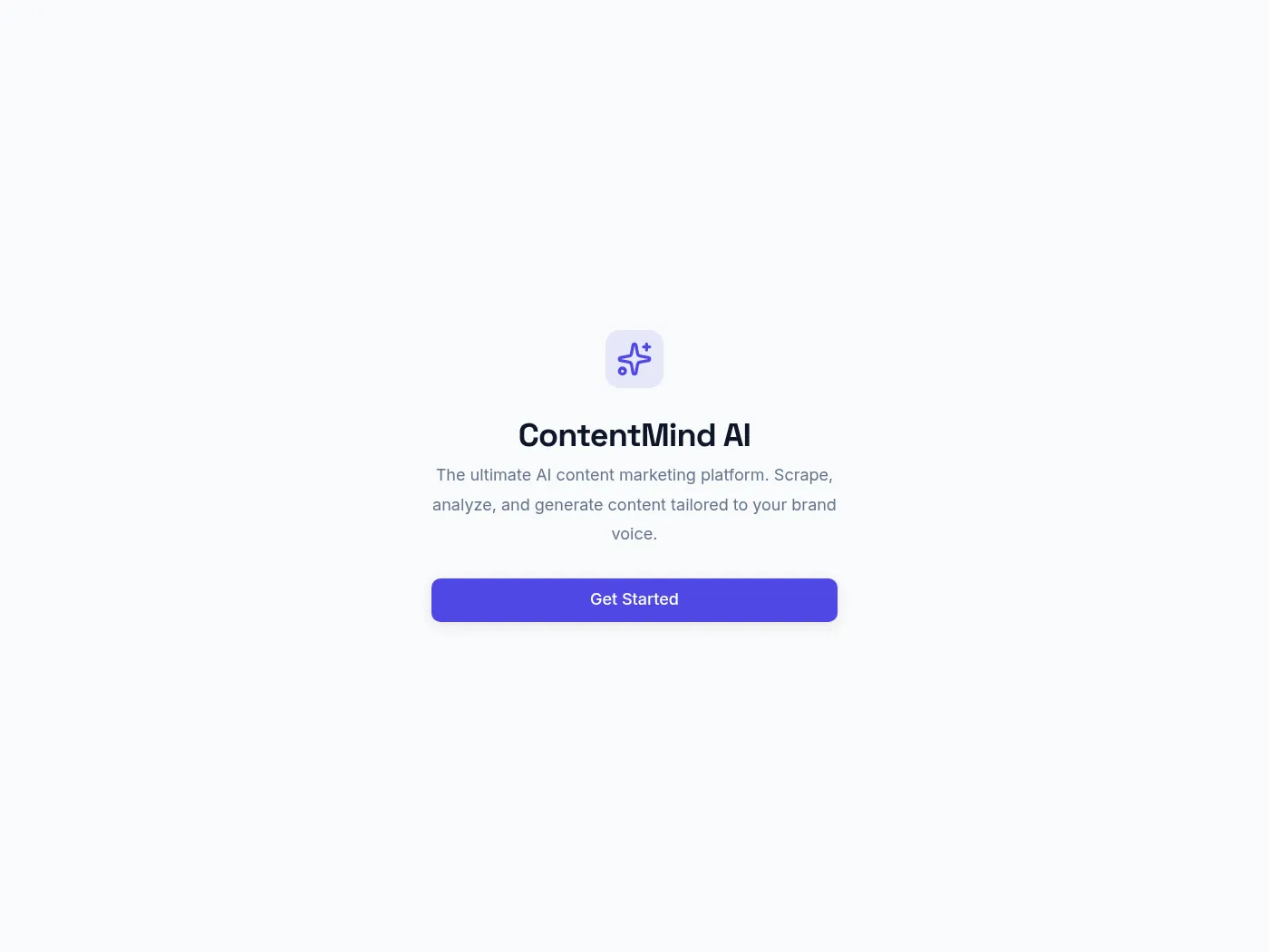 Best Web Experience