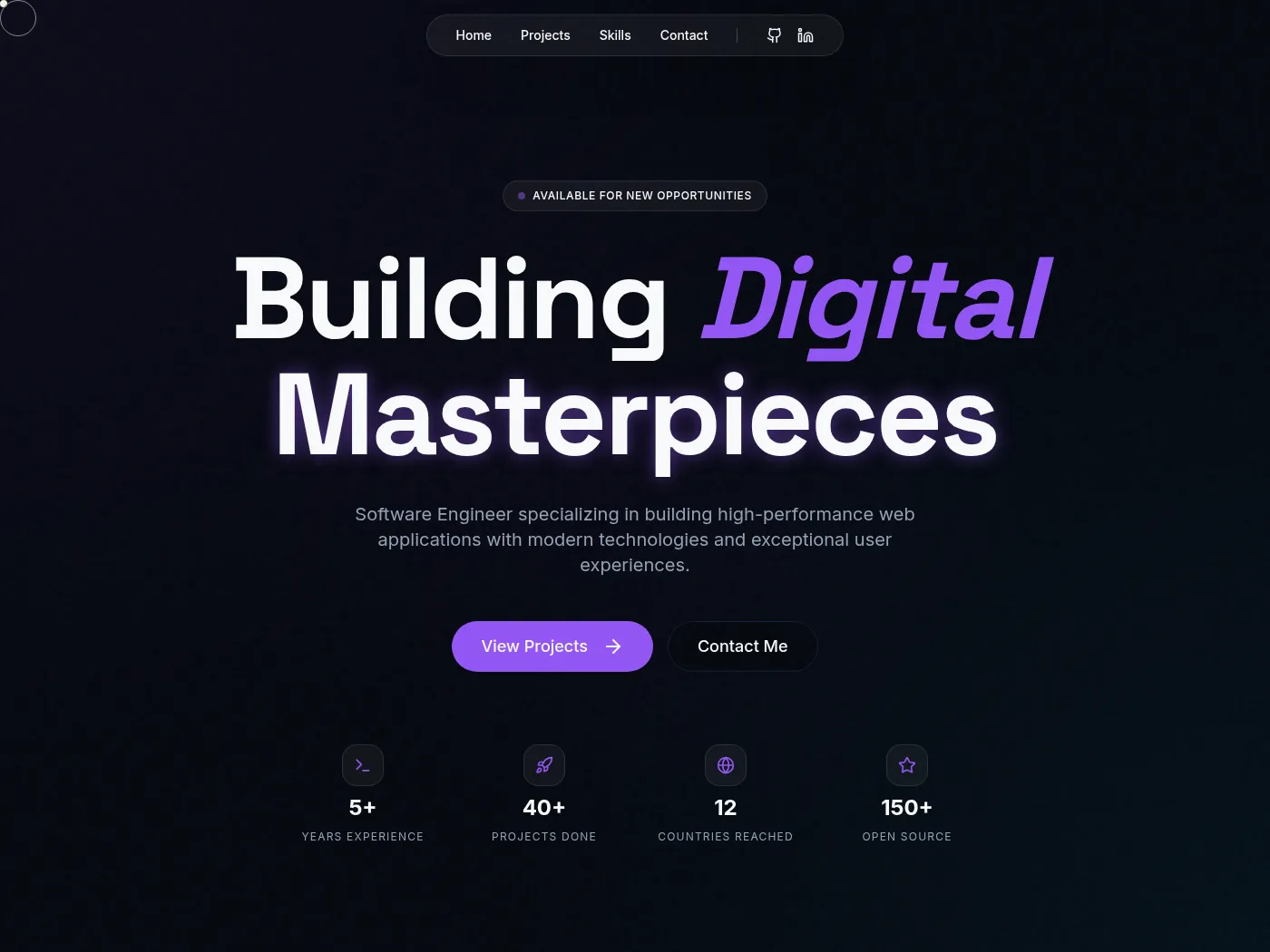 Bestfolio