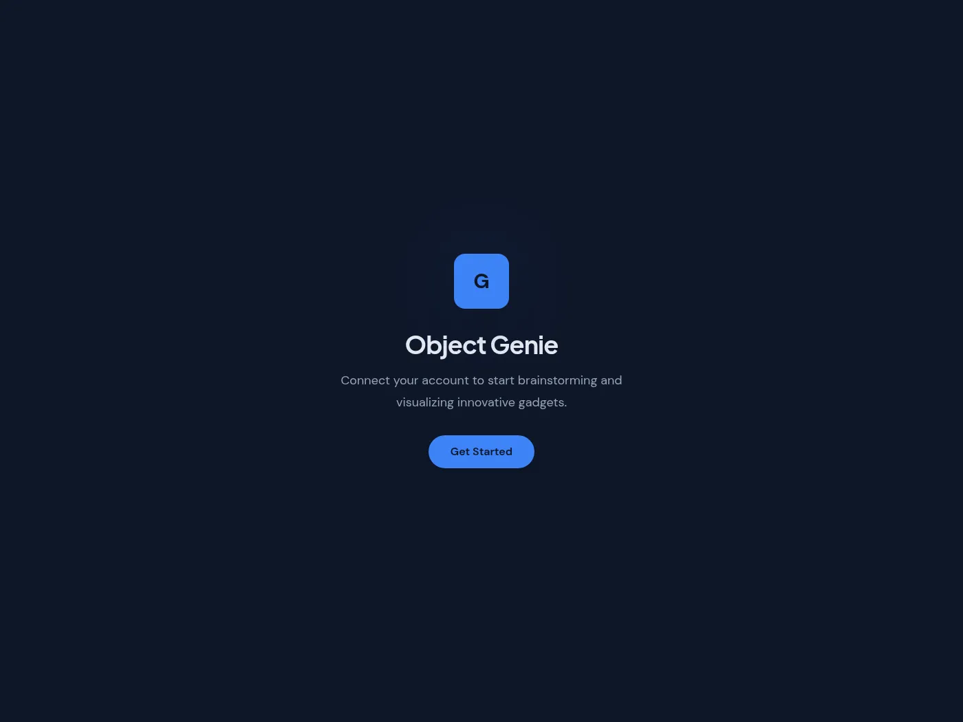 BestSeller Object Genie