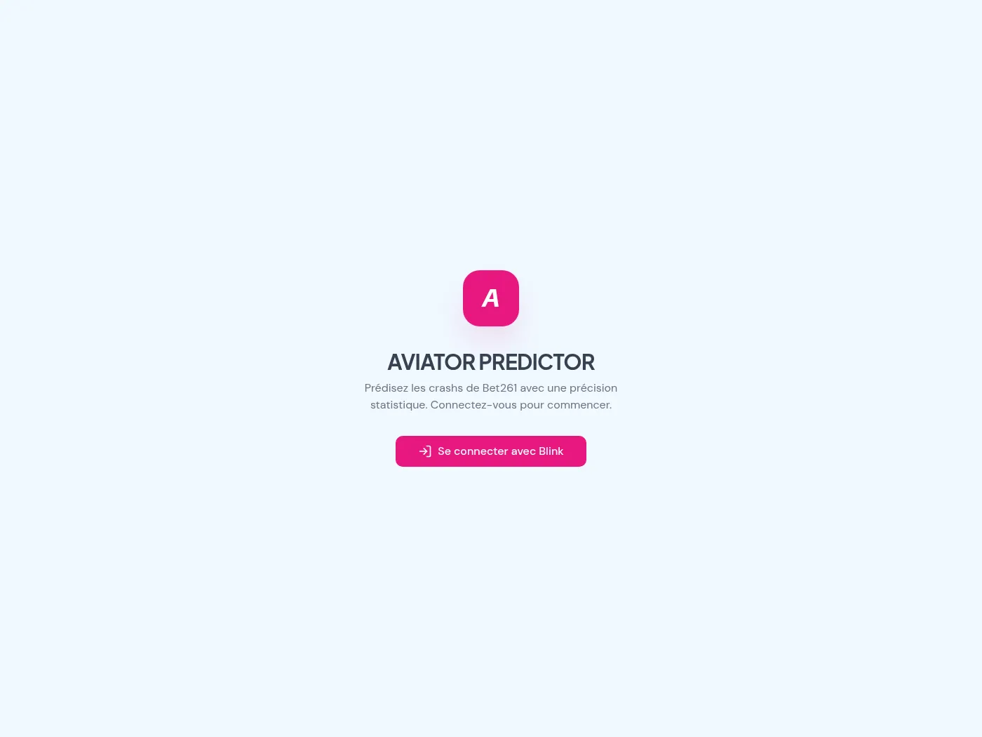 Bet261 Odds Predictor