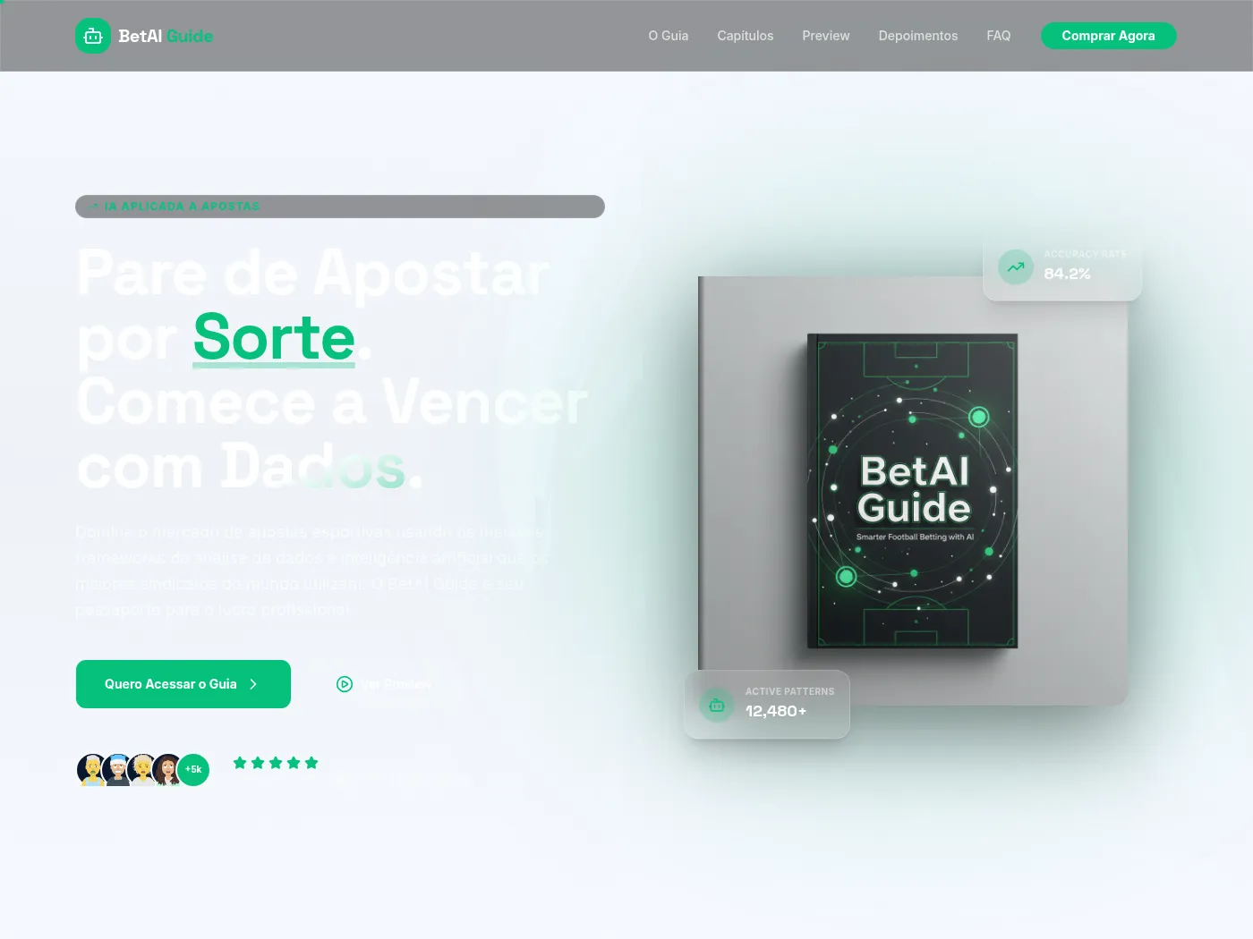 BetAI Guide