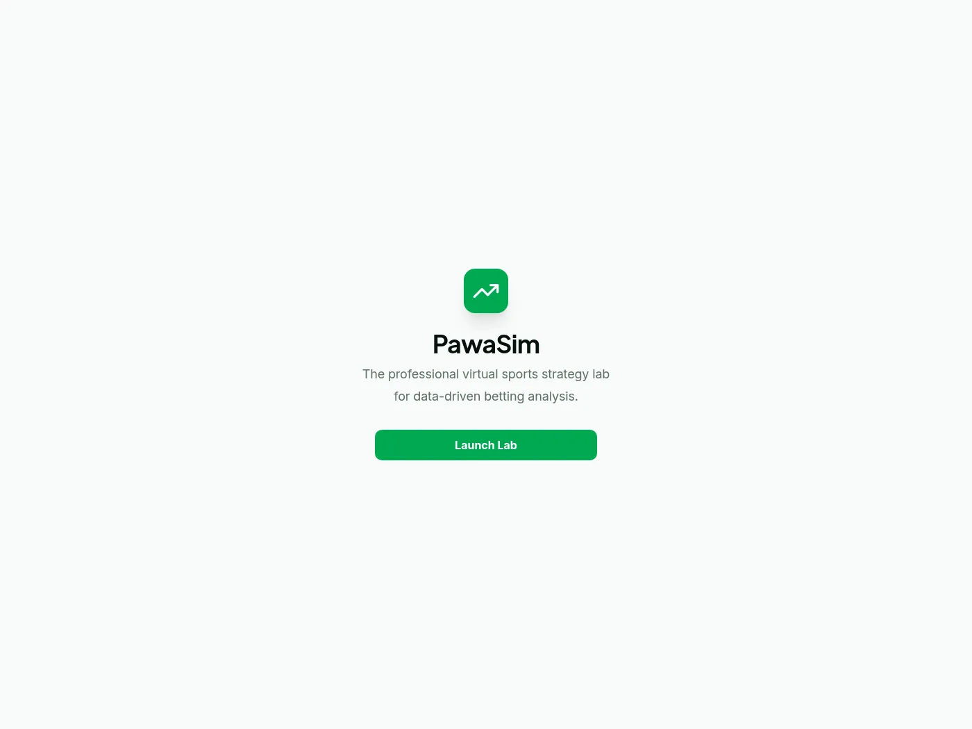 Betpawa Virtual Hack Suite