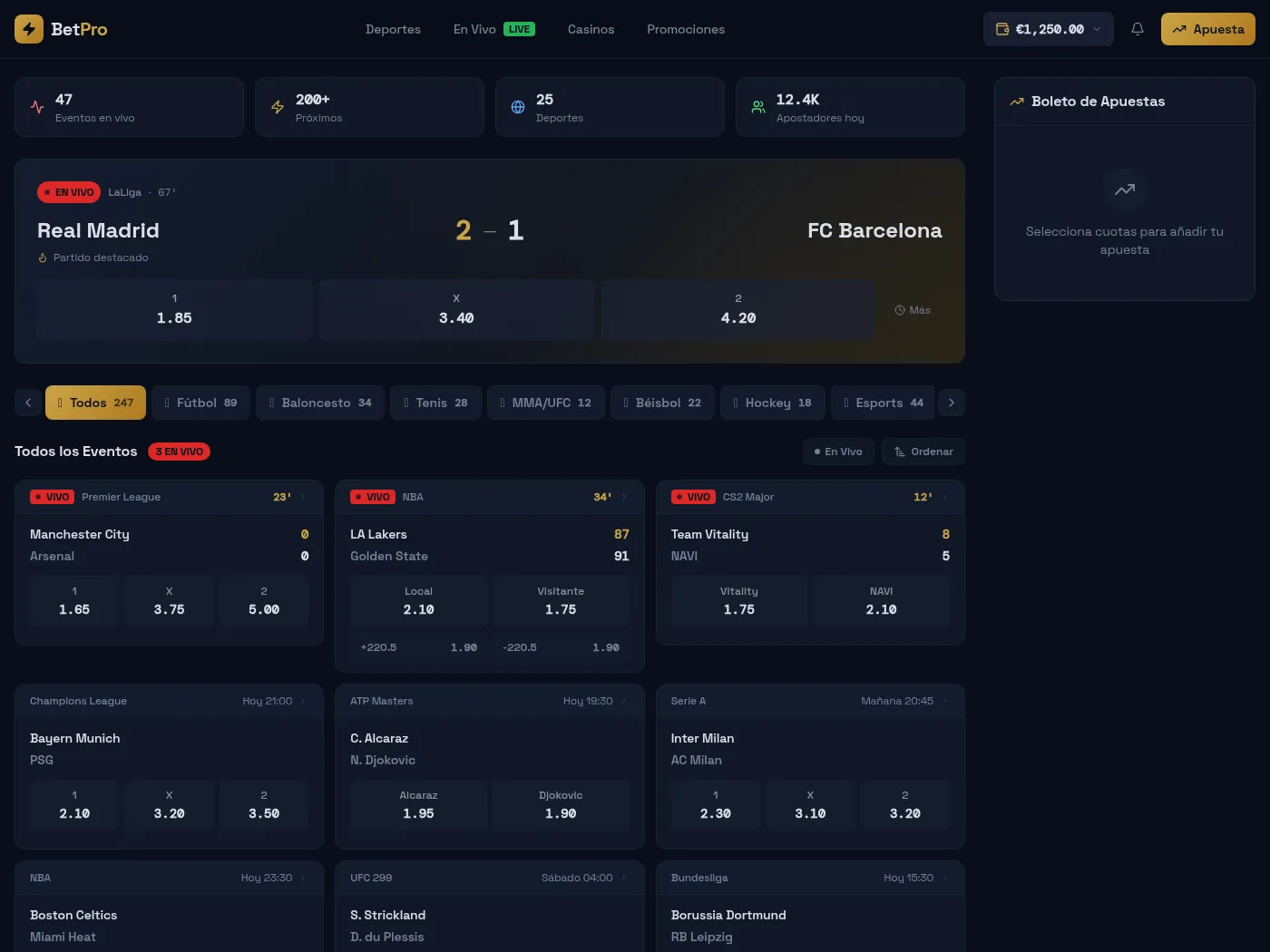 BETMAXVEN