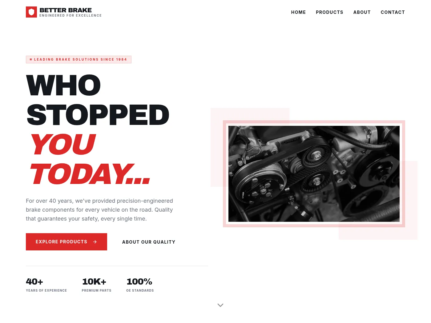 BetterBrake Clone