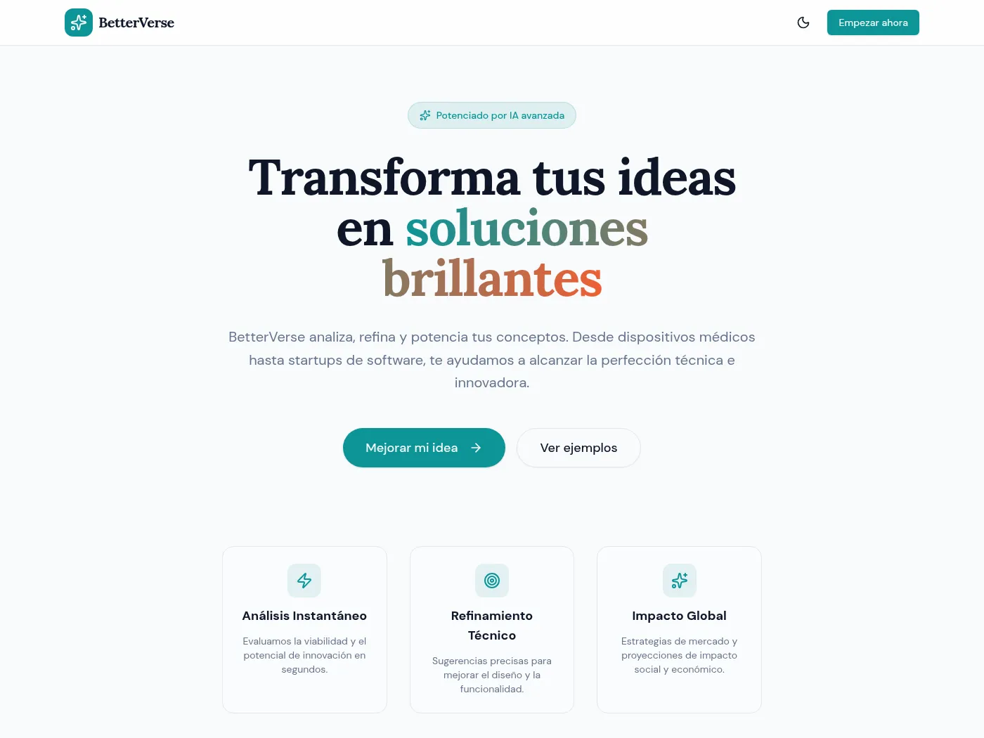 BetterVerse