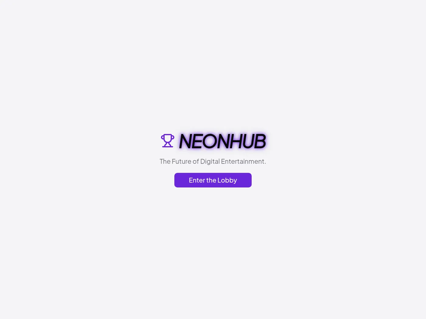 Betting & Casino Hub