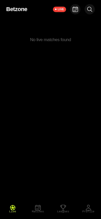 Betzone Design System