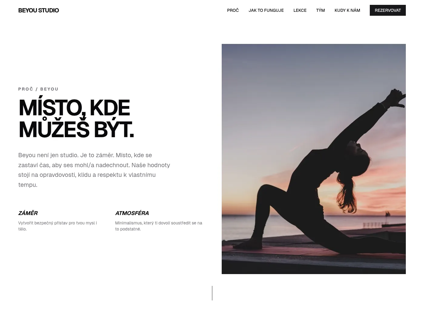 Beyou Studio Portal