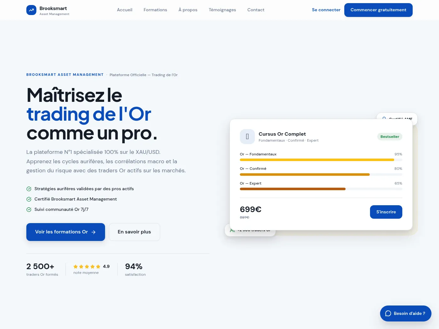 Bfespace Web Refresh