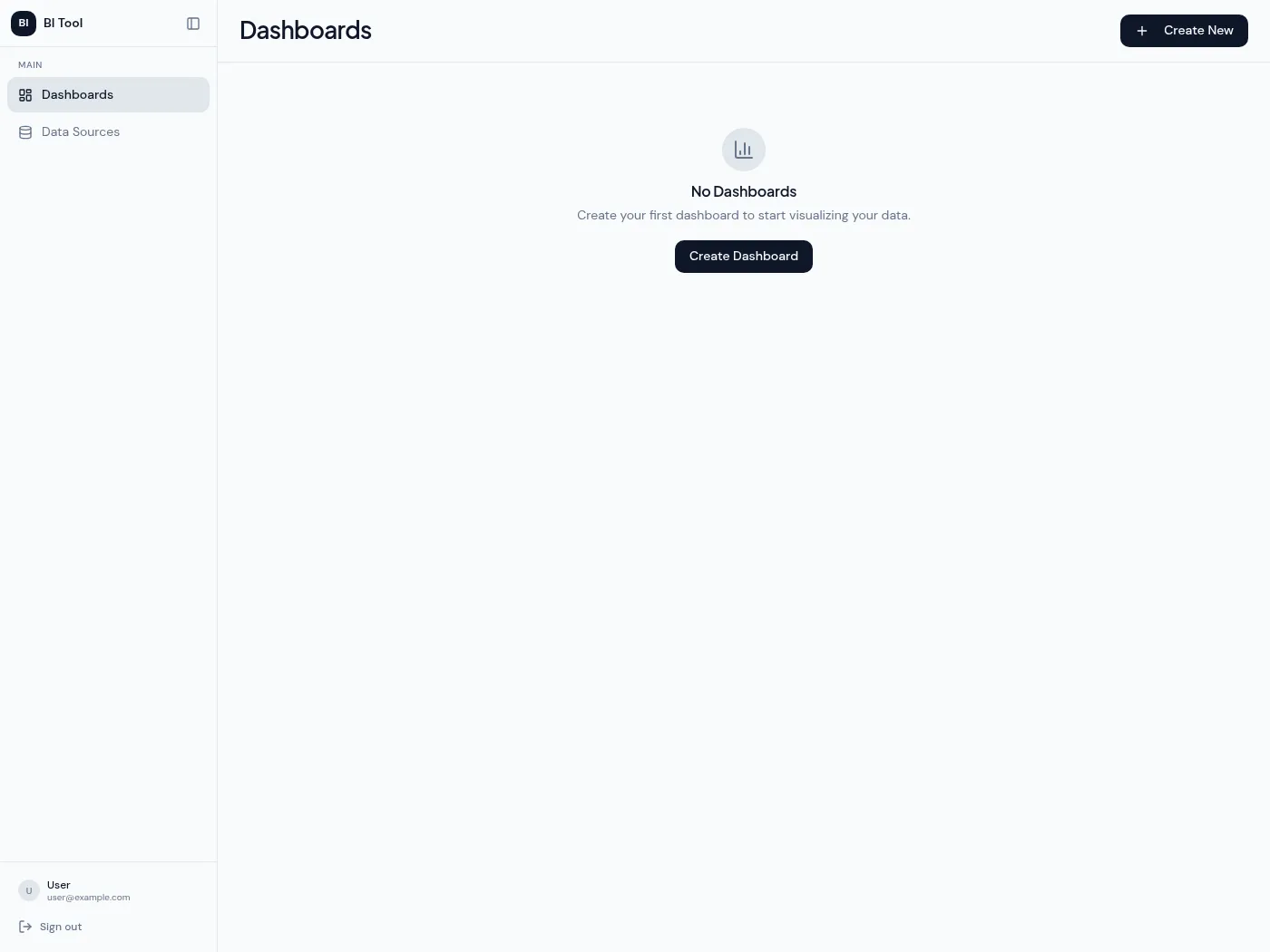 BI Insight Engine