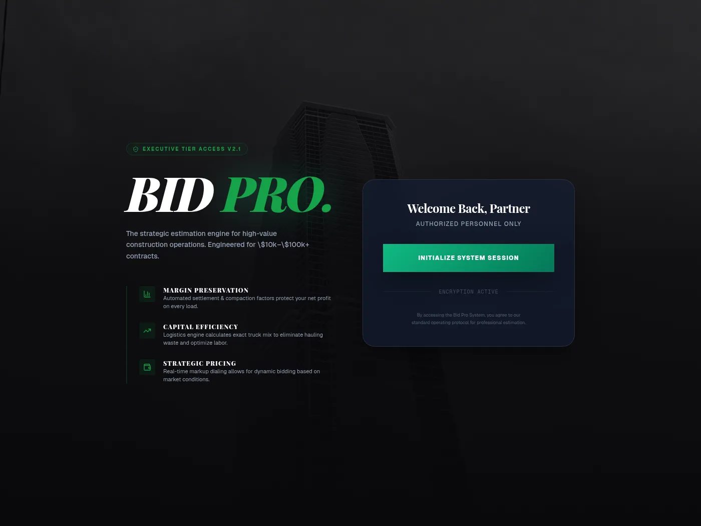 Bid Pro (Remix)
