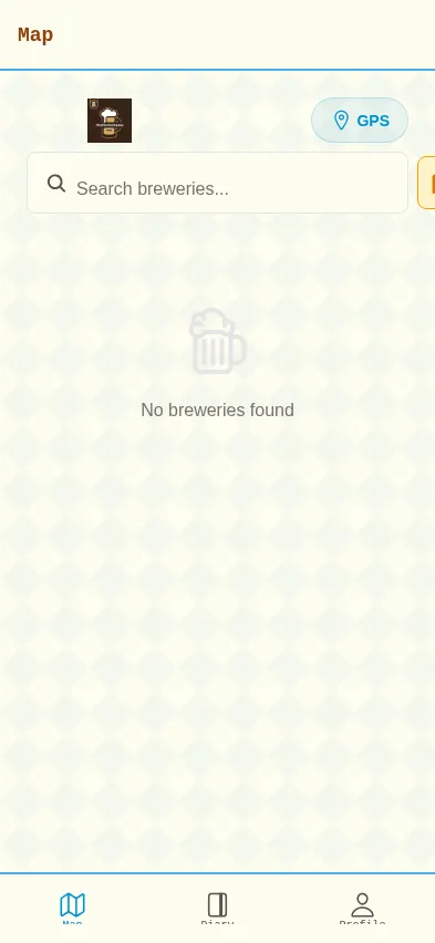 Biergarten Explorer