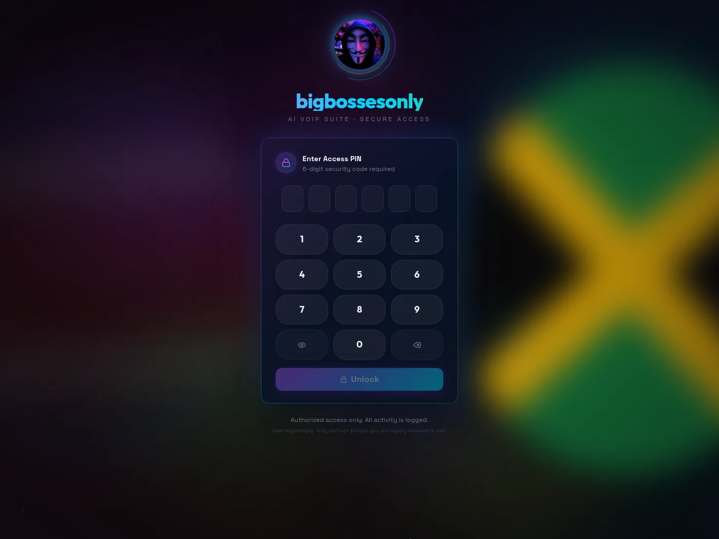 BigBossesOnly AI VoIP Suite