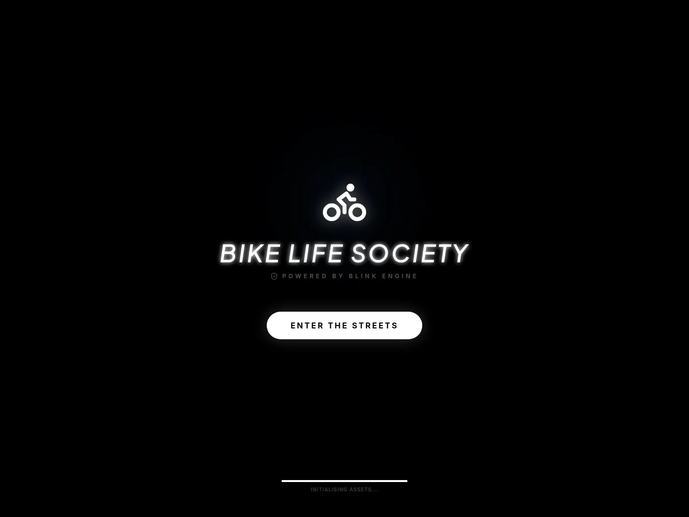 Bike Life Society