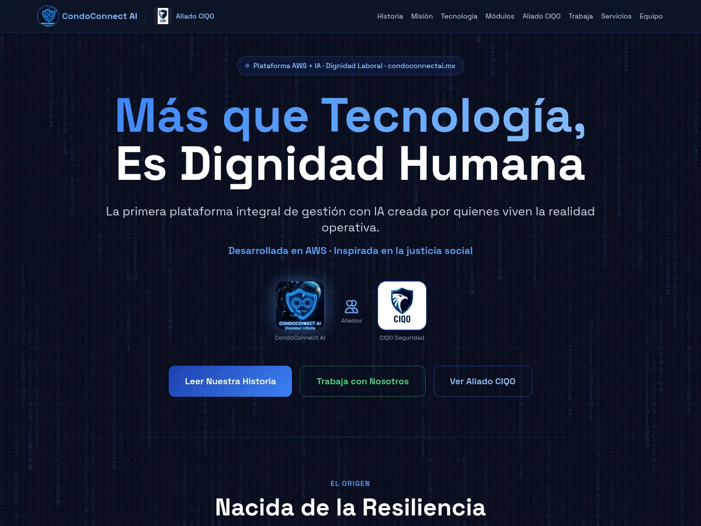 CondoConnecti