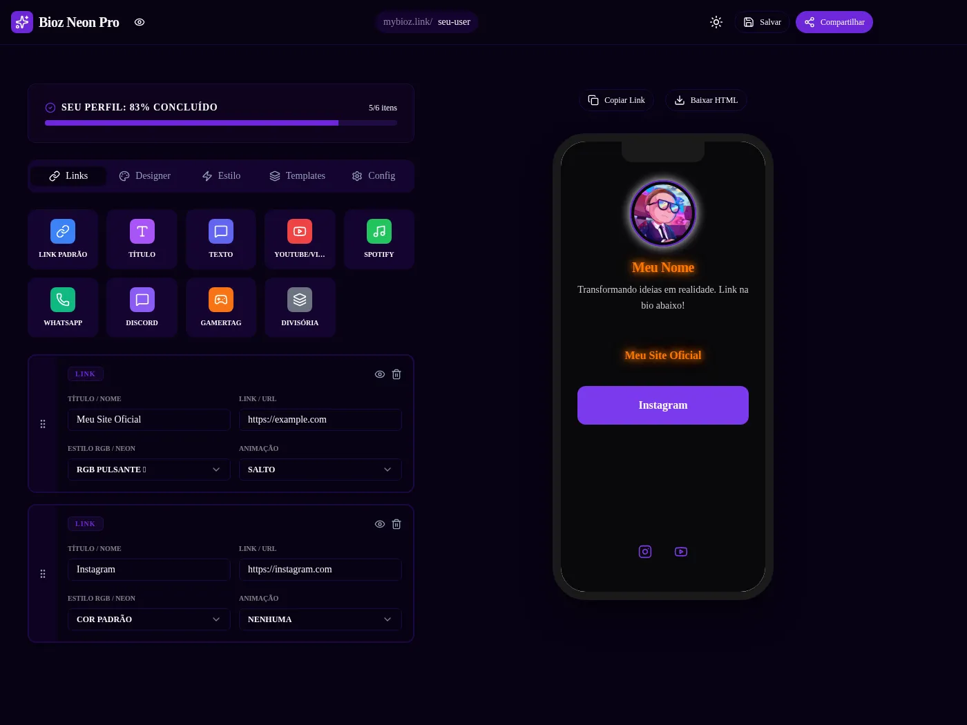 Bioz Neon Pro