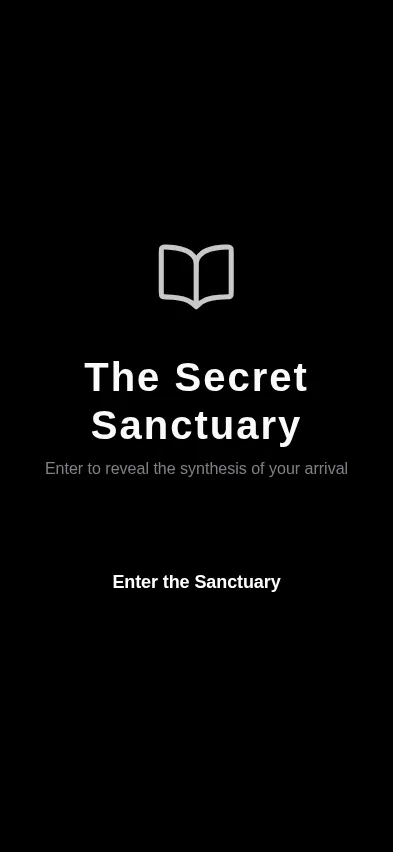 Birthday Secret Synthesis