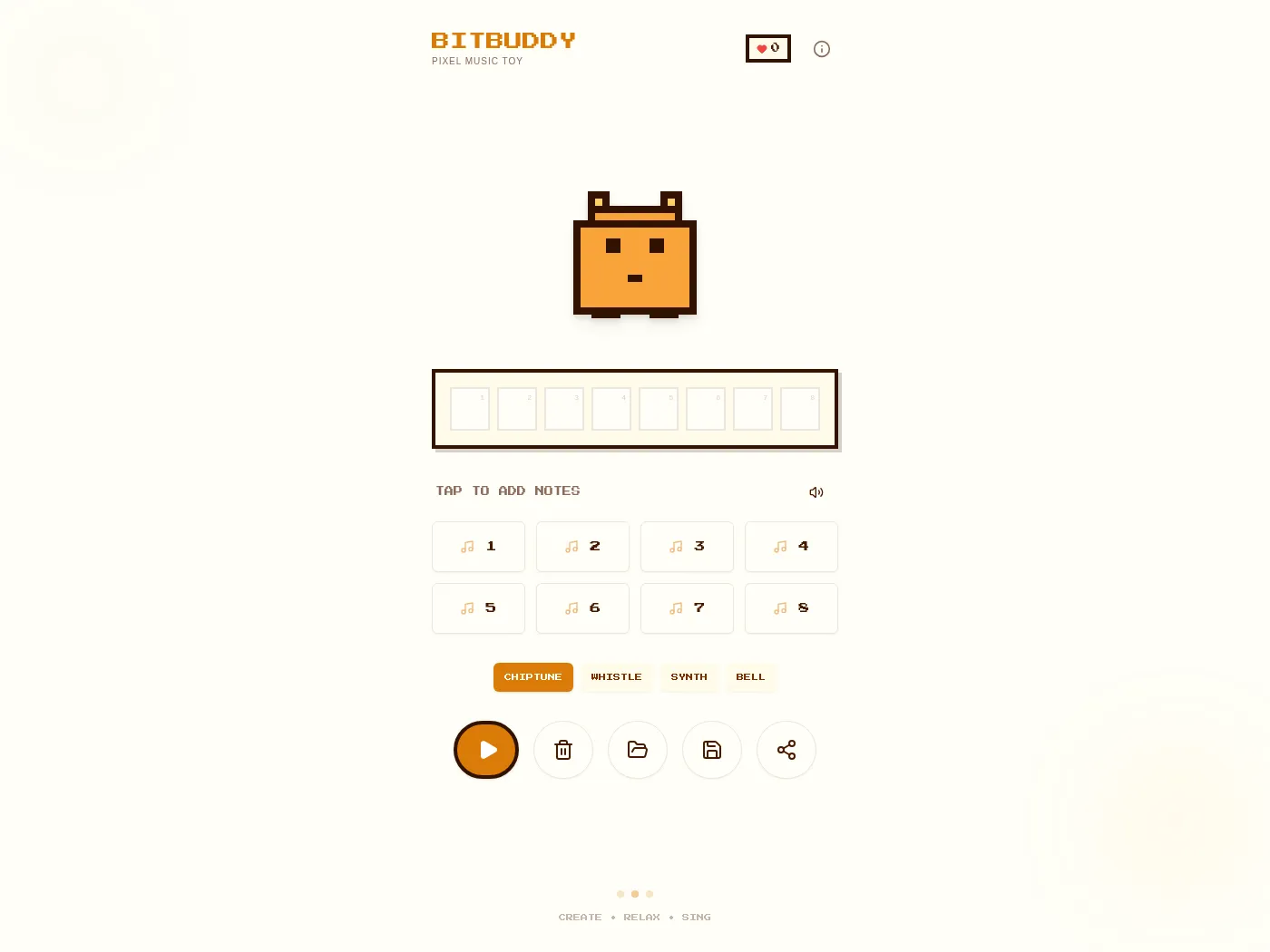 BitBuddy Pixel Pet