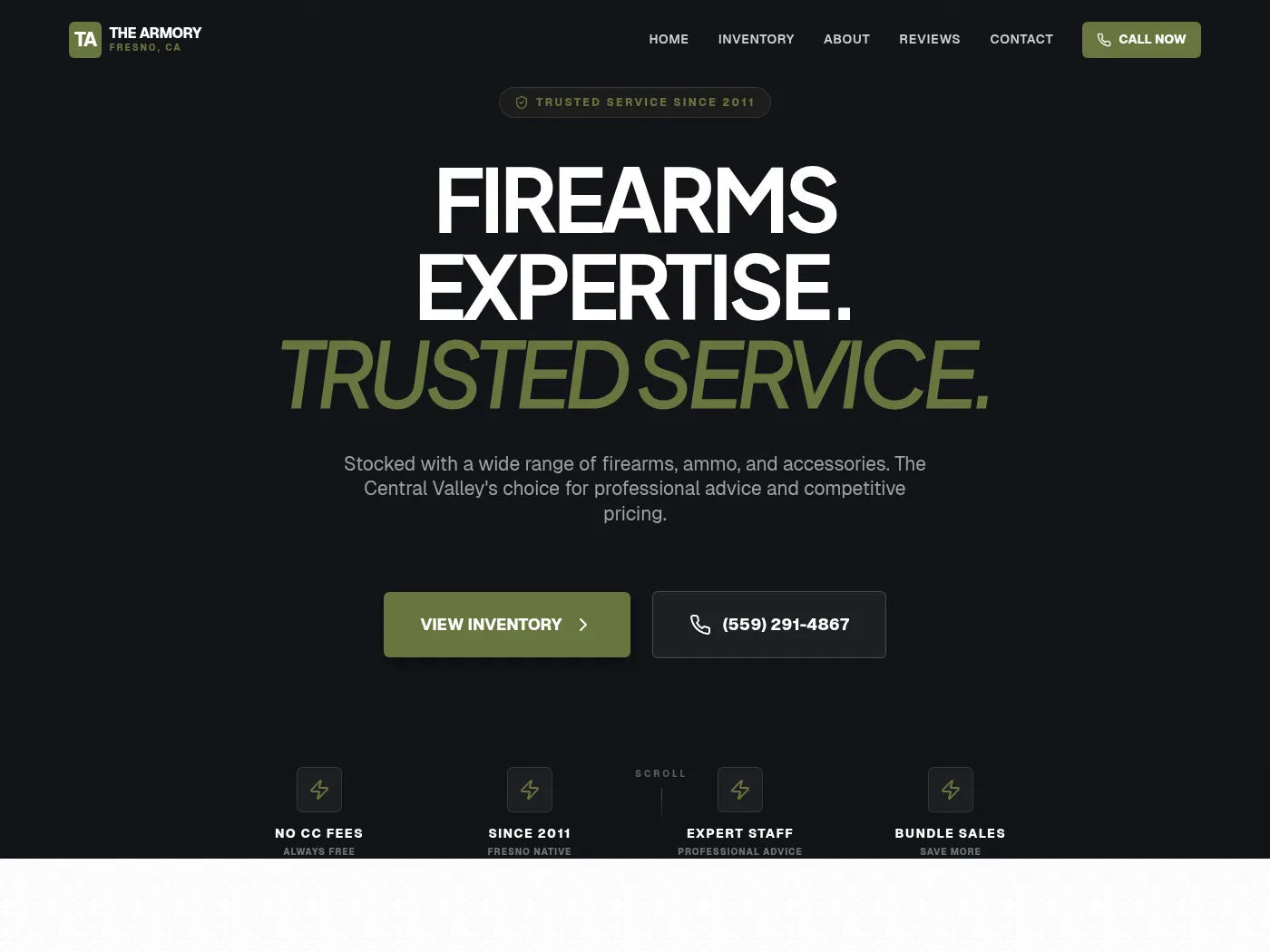 Biz Launchpad Site