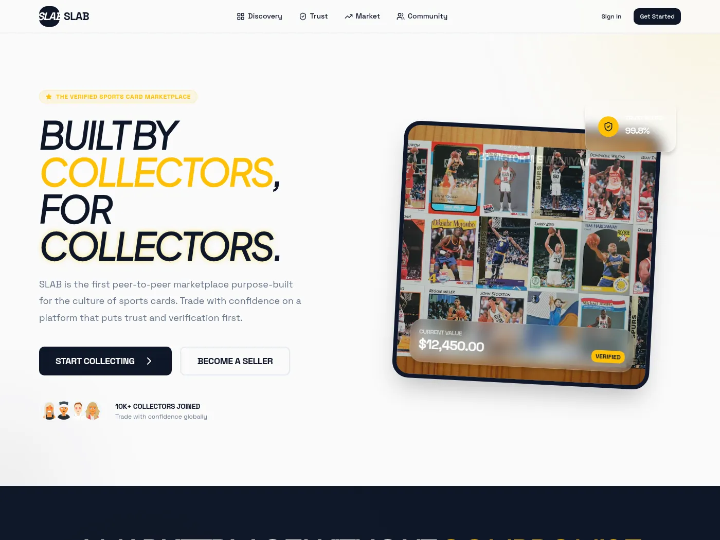 BizDoc Website