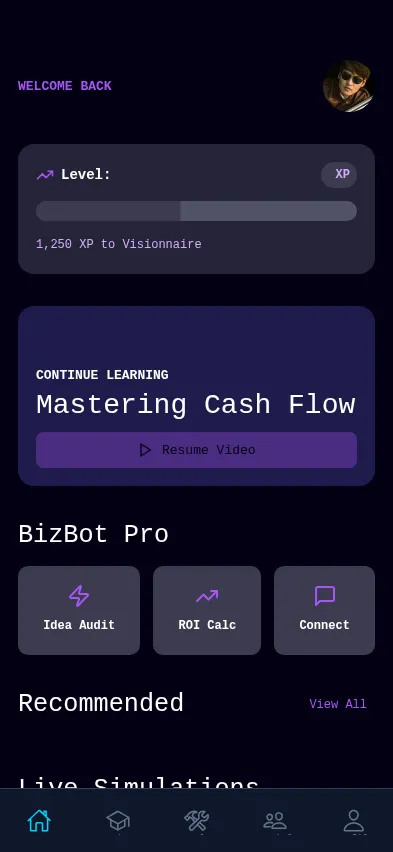 BizGenius Academy