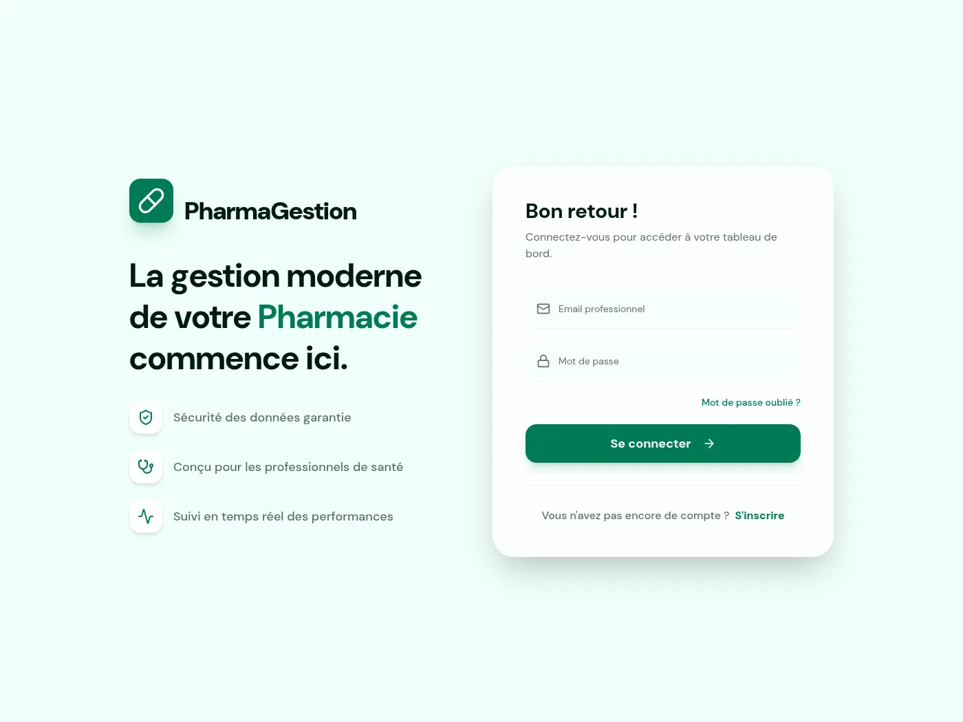 BizManage Suite