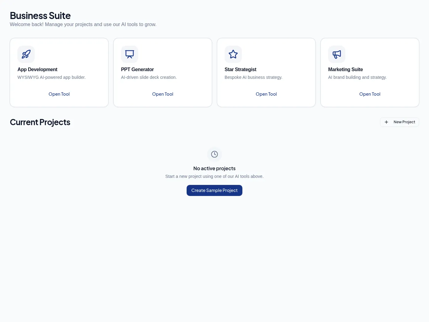 BizTool Suite
