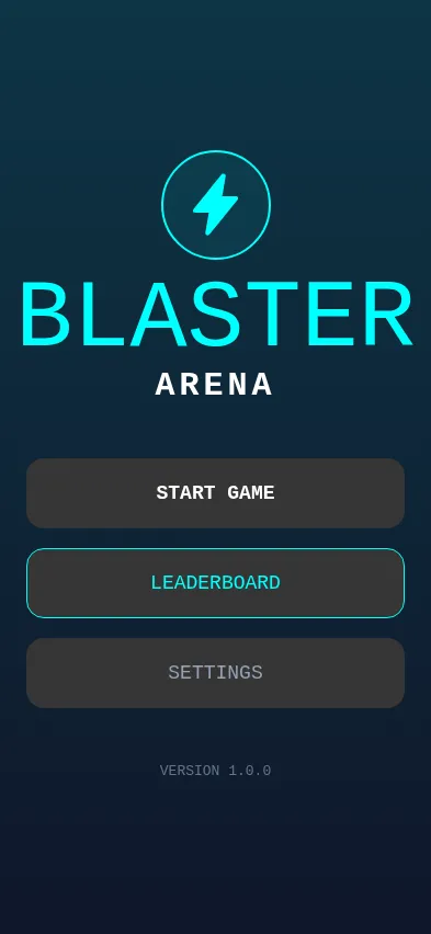 Blaster Arena