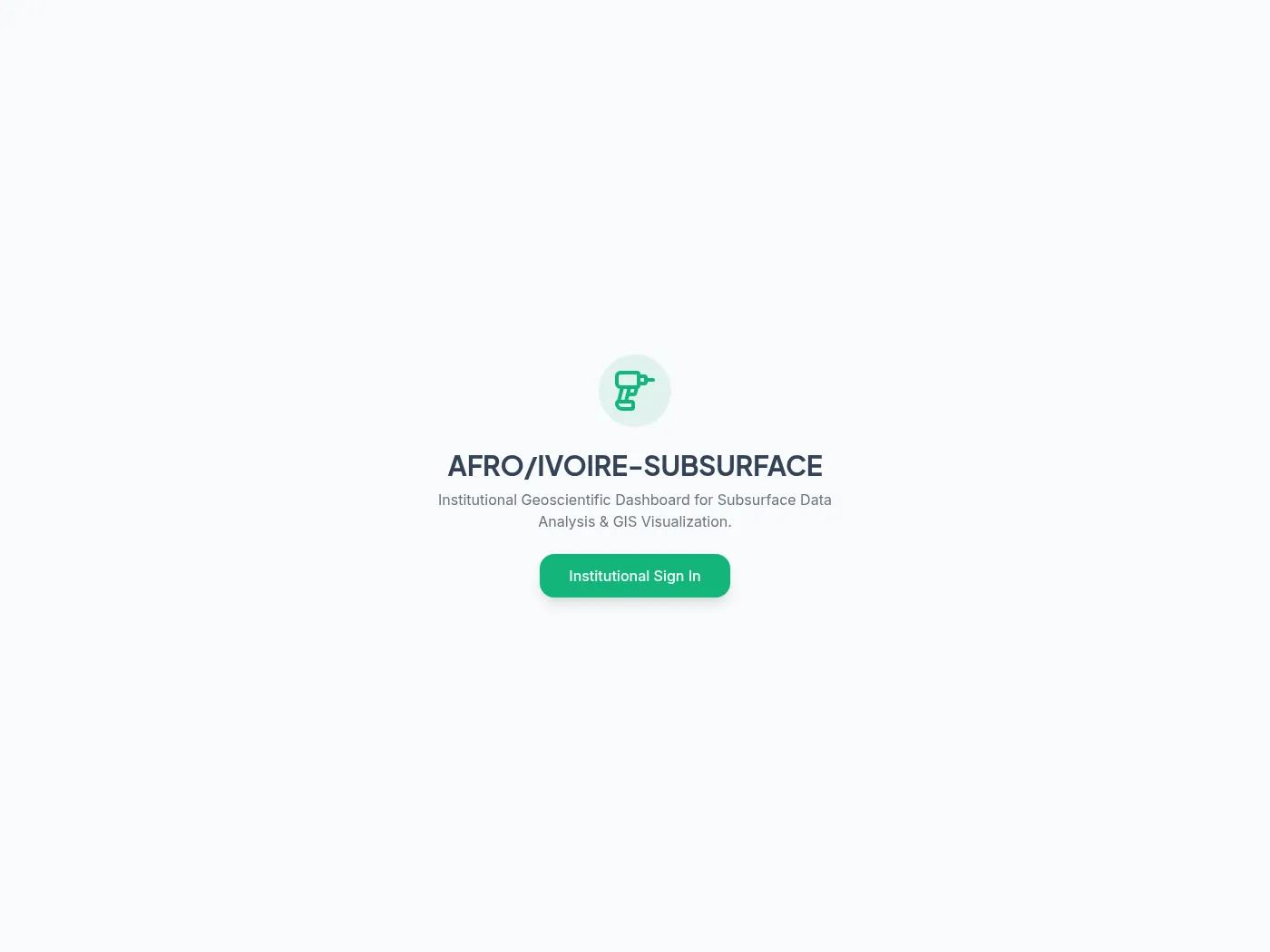 Blink AFRO/Ivoire-Subsurface