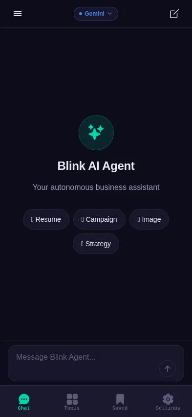 Bvmbino AI Agent