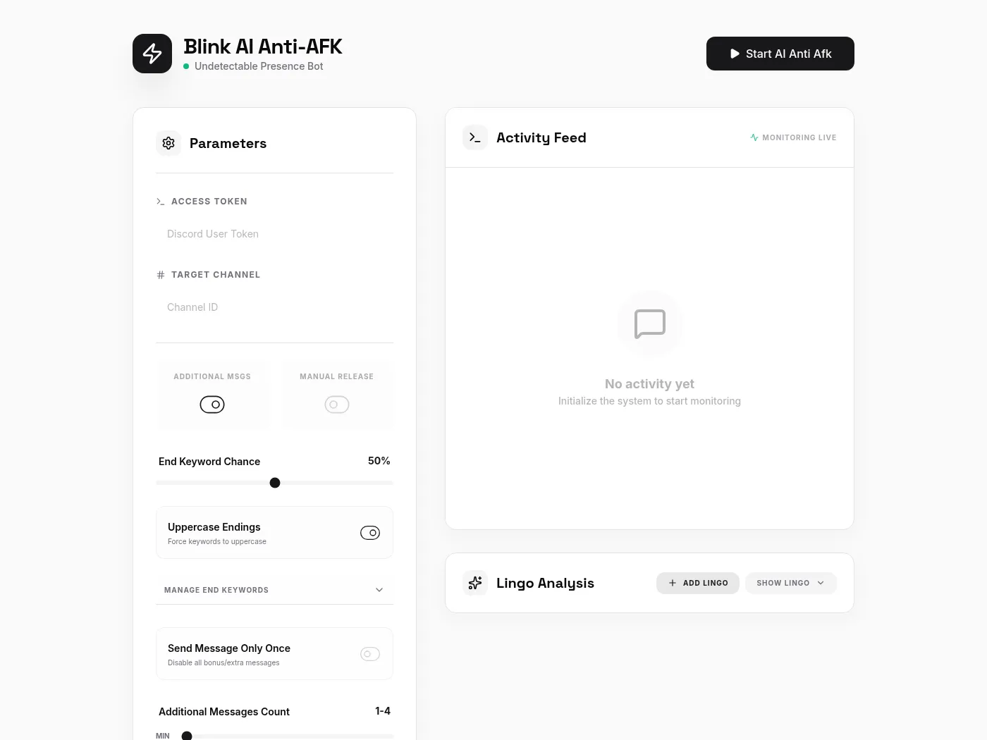 Blink AI Anti-AFK Bot (Remix) (Remix) (Re (Remix)