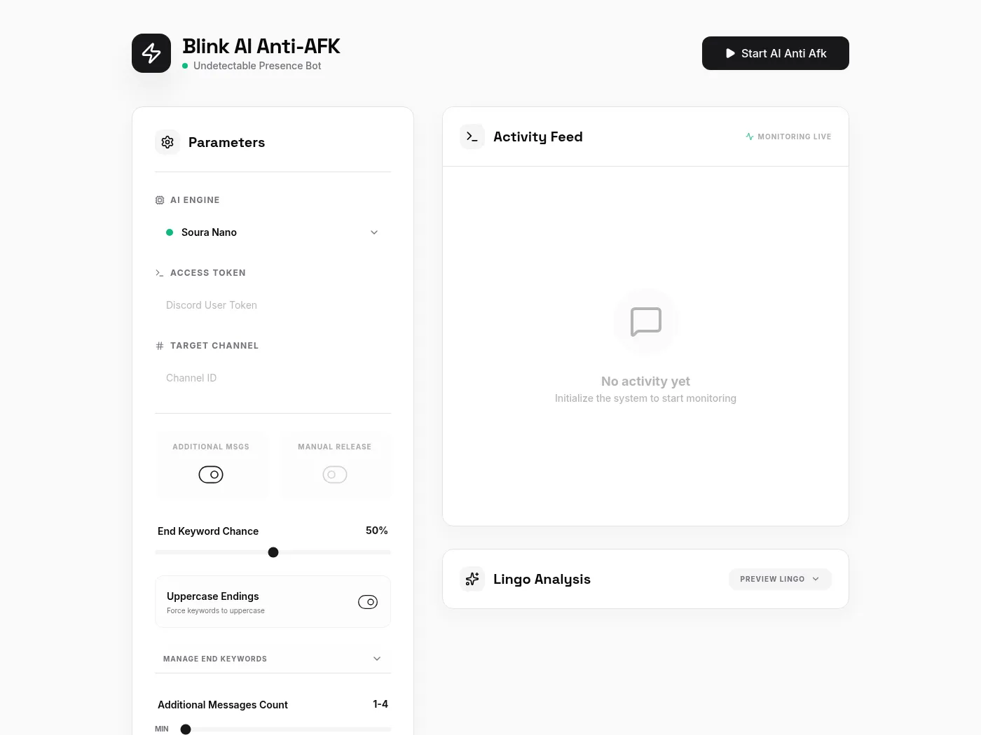 Blink AI Anti-AFK Bot (Remix) (Remix) (Re (Remix)